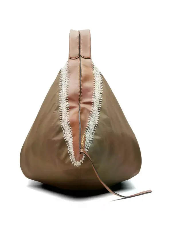 3.1 Phillip Lim Medium Luna Tote Bag - Green