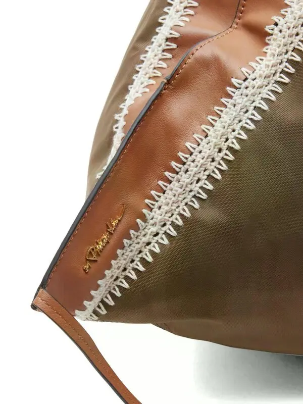 3.1 Phillip Lim Medium Luna Tote Bag - Green