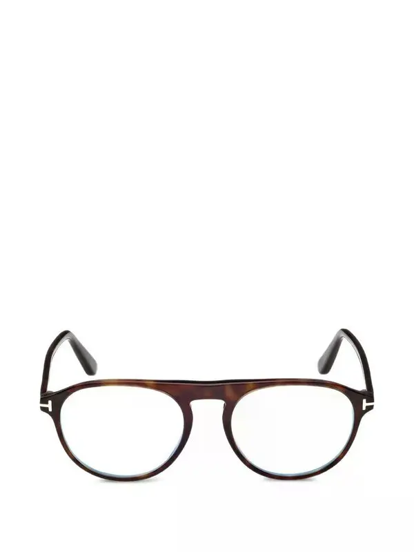TOM FORD Browline Glasses