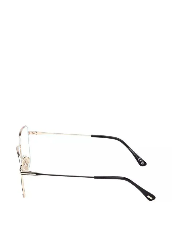 TOM FORD Frame Glasses