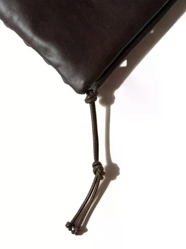 Hereu Trena Cross Body Bag - Brown