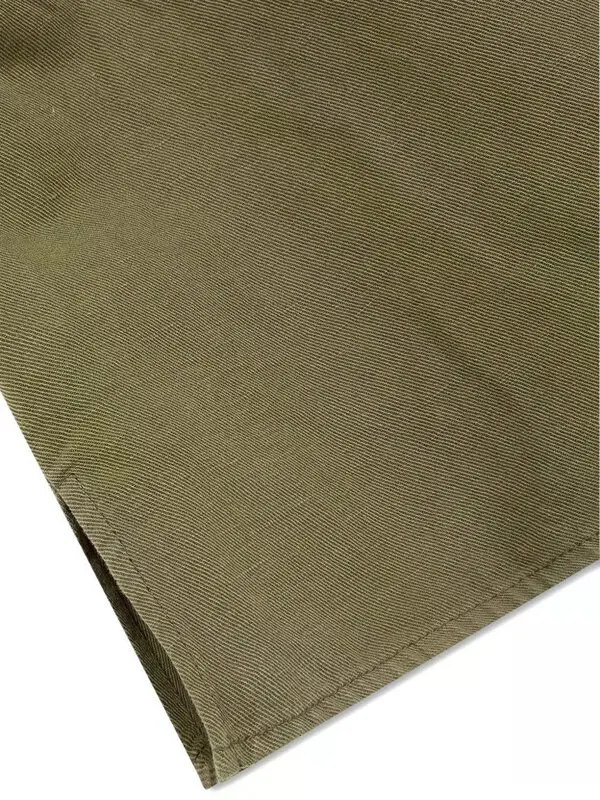 STUDIO TOMBOY Tank Top With Square Neckline