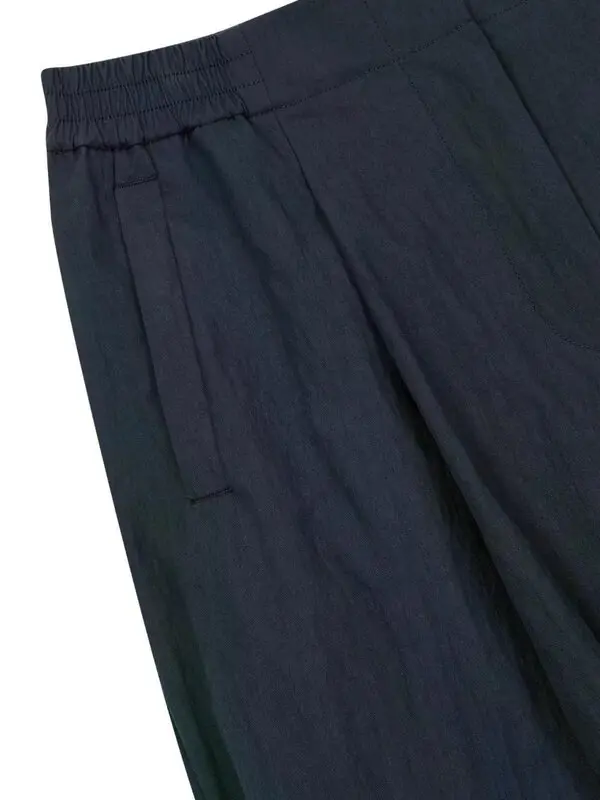 STUDIO TOMBOY Pintuck Trousers