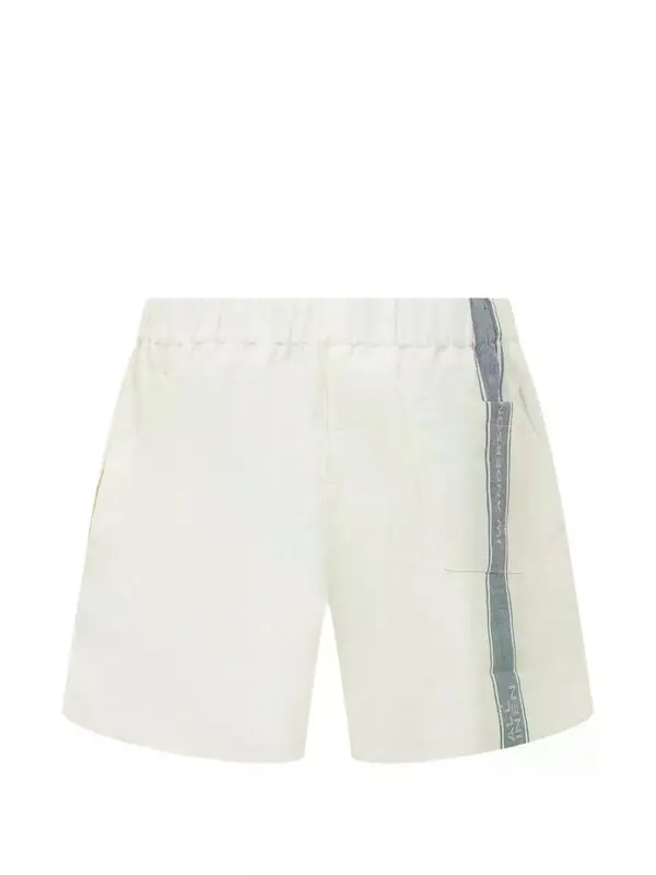 JW Anderson Striped Shorts