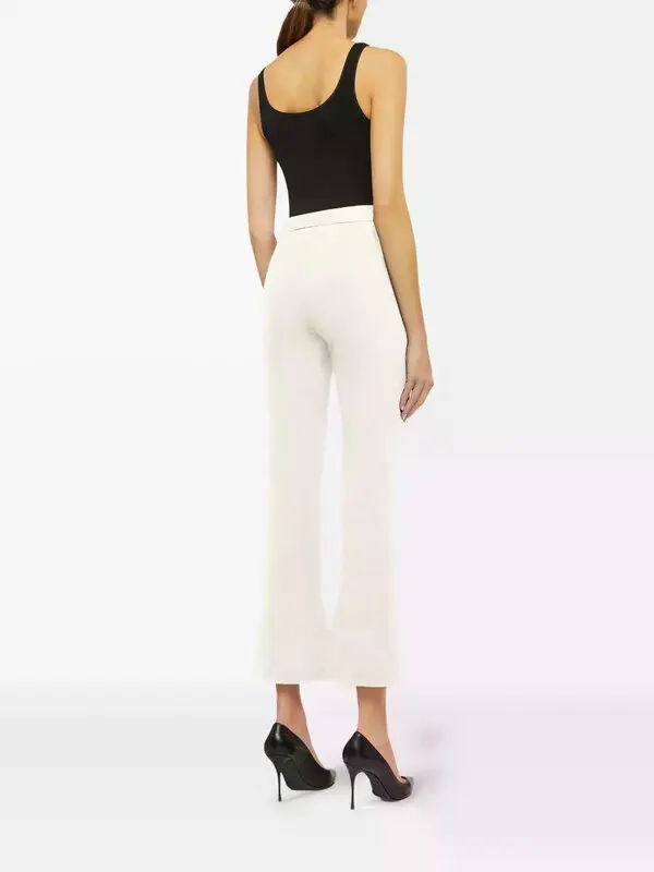 Wolford Grazia Panelled Trousers