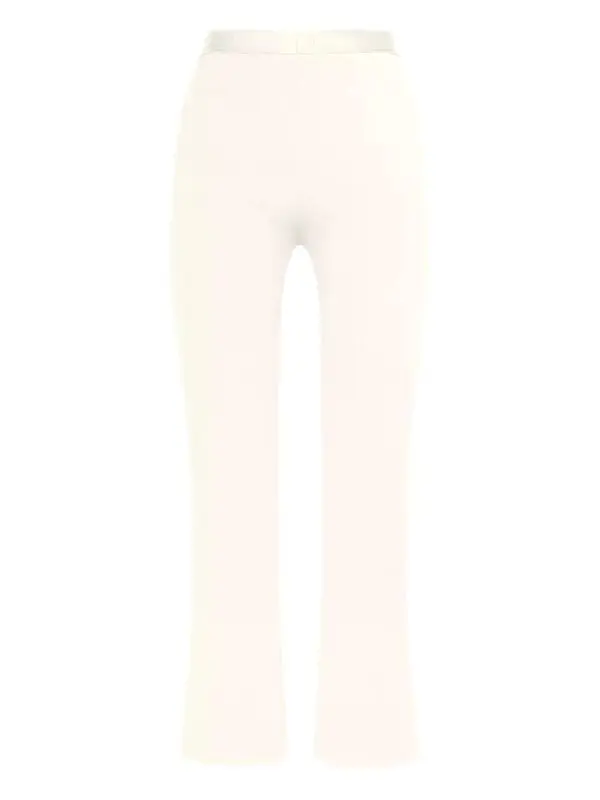 Wolford Grazia Panelled Trousers