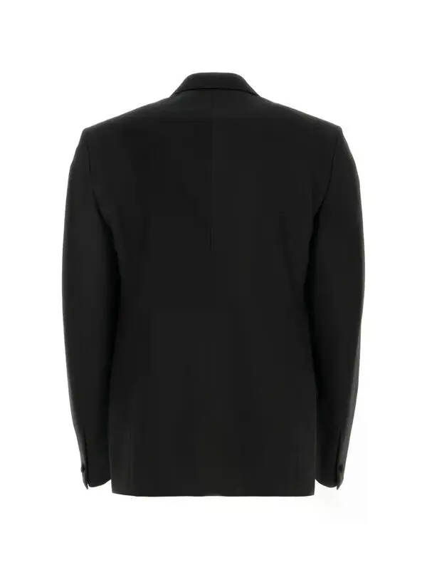 Givenchy Long-sleeves Blazer