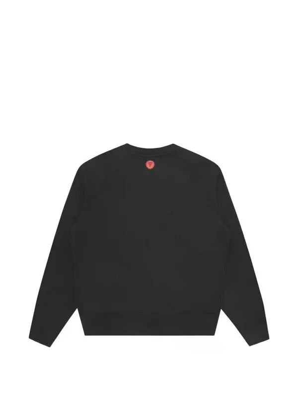 ICECREAM Cones & Bones Crewneck Sweatshirt