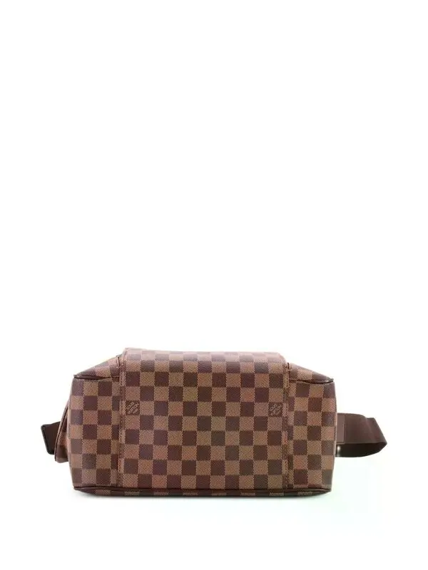 LOUIS VUITTON Olav Damier Gm Crossbody Bag