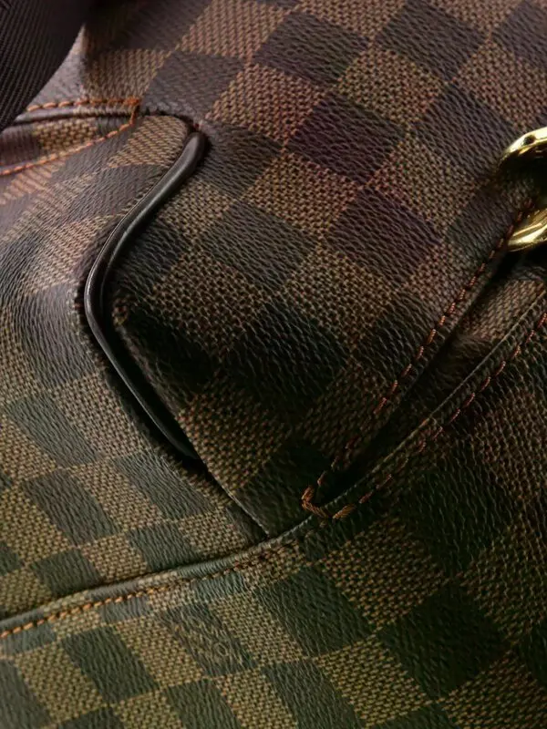 LOUIS VUITTON Olav Damier Gm Crossbody Bag