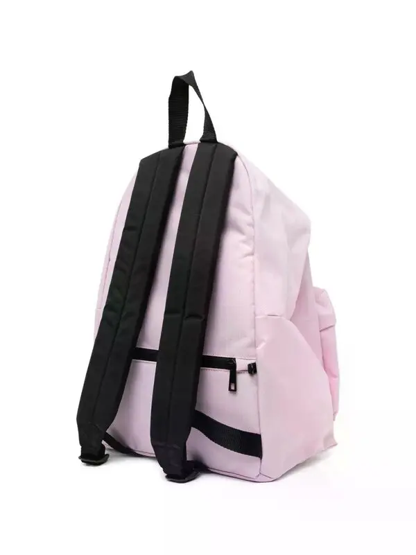 Lacoste Croc Backpack - Pink