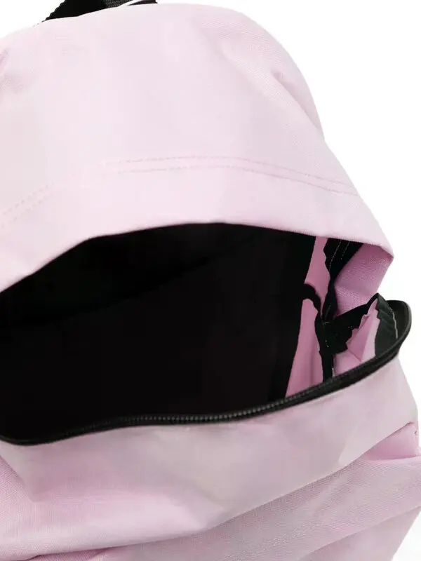 Lacoste Croc Backpack - Pink