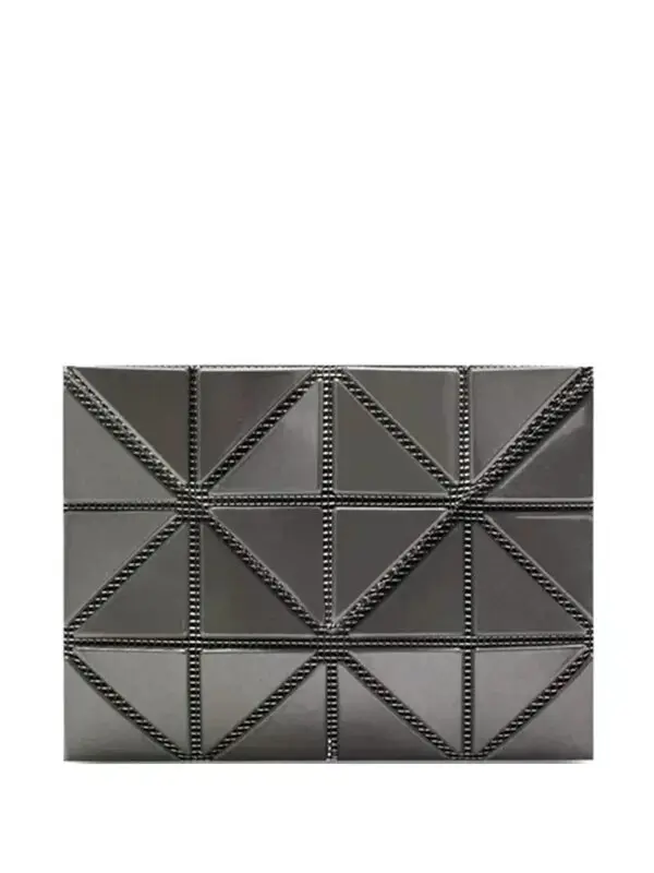 Issey Miyake Geometric Wallet
