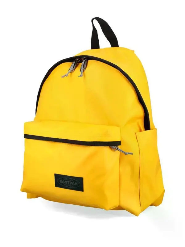 EASTPAK Day Park Backpack - Yellow