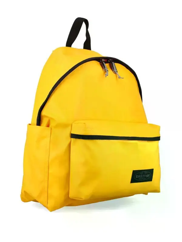 EASTPAK Day Park Backpack - Yellow