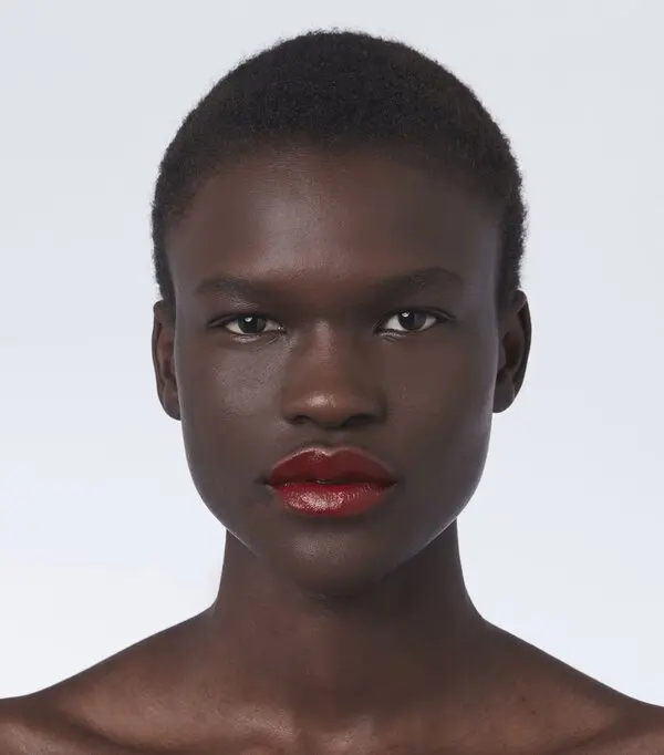 Gucci Rouge À Lèvres Satin Lipstick