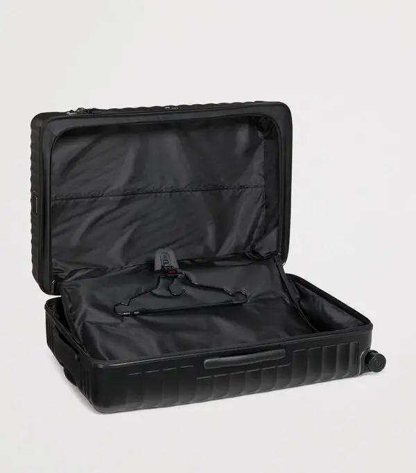 Tumi 19 Degree Check-in Suitcase - Black