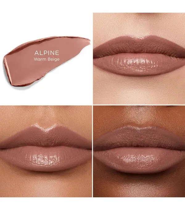 HOURGLASS Unlocked Satin Crème Lipstick
