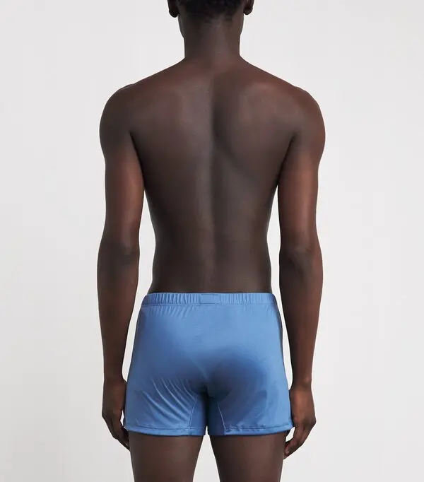 Zimmerli Sea Island Cotton Boxer Shorts