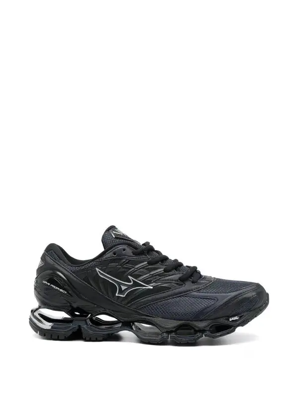 Mizuno Wave Prophecy Ls Sneakers - Blue