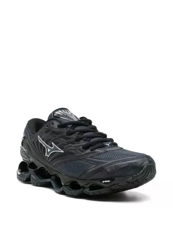Mizuno Wave Prophecy Ls Sneakers - Blue