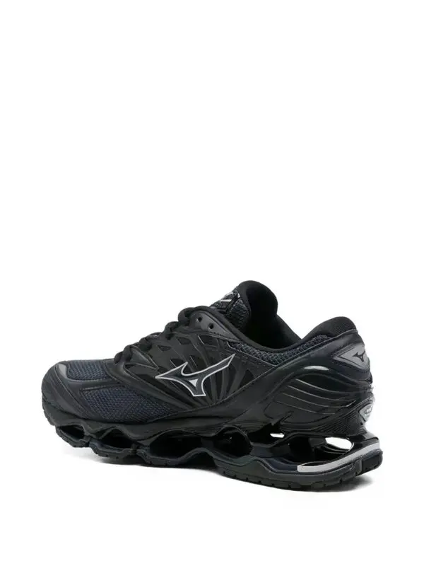 Mizuno Wave Prophecy Ls Sneakers - Blue