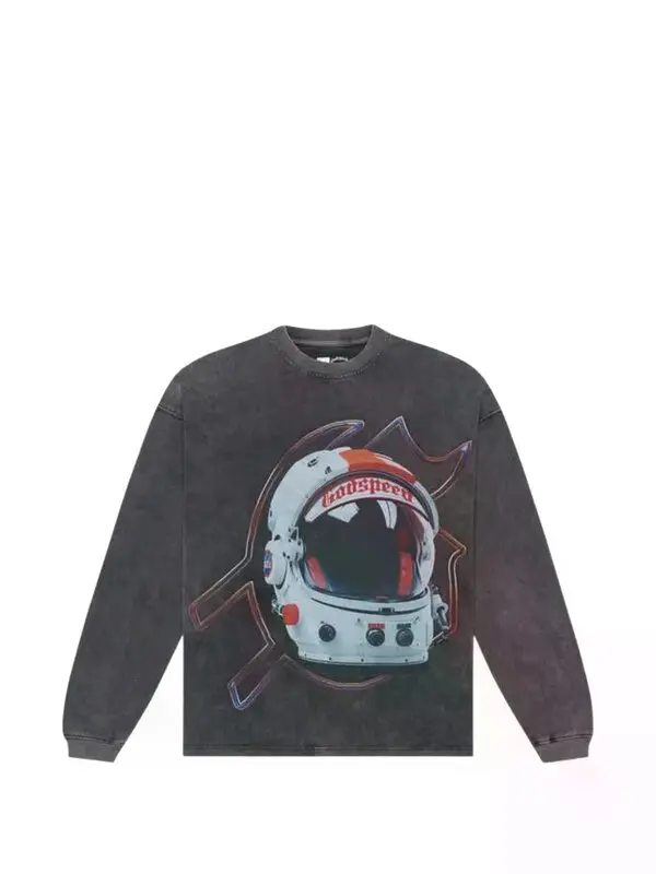 GODSPEED Lift Off Long-sleeve T-shirt