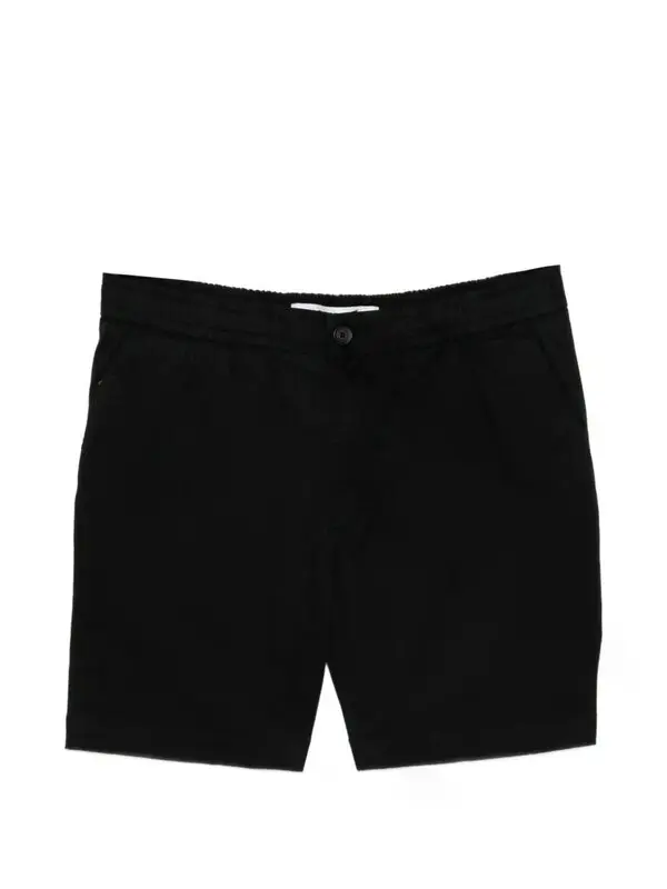 Lacoste Buttoned Shorts