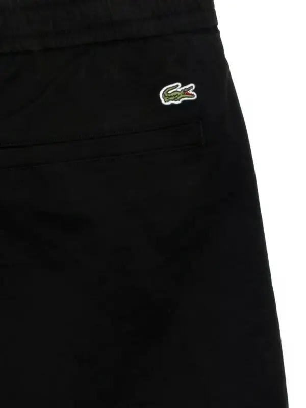 Lacoste Buttoned Shorts