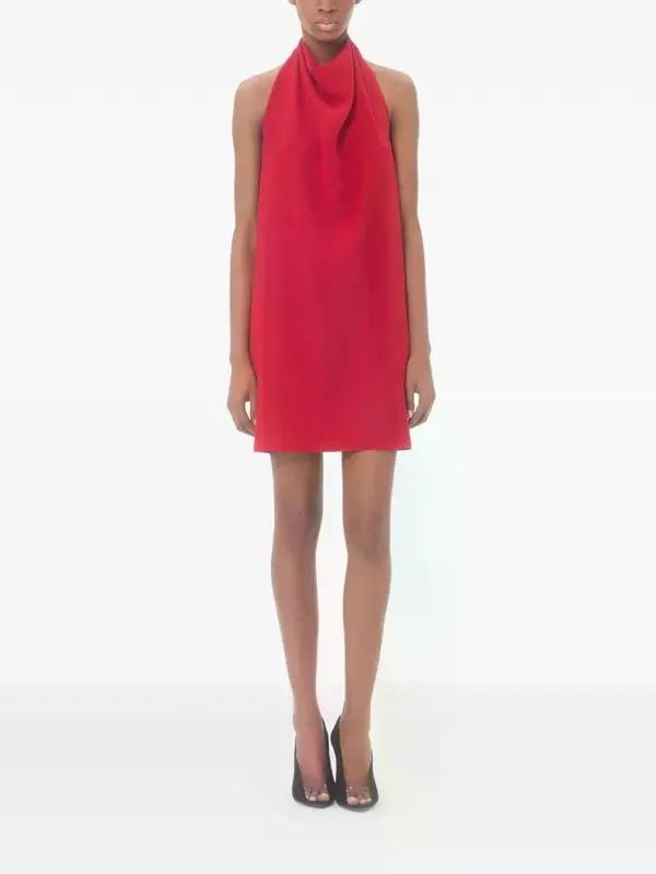 Valentino Garavani Cady Couture Dress