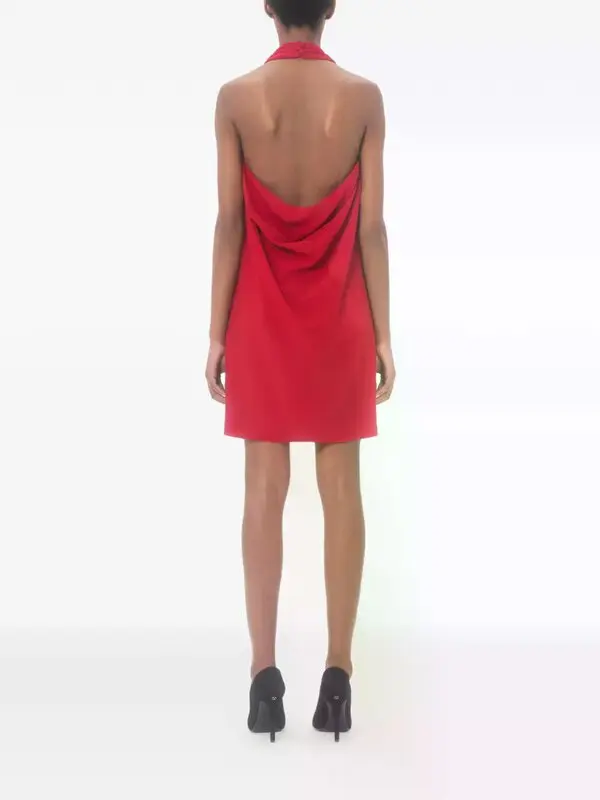 Valentino Garavani Cady Couture Dress