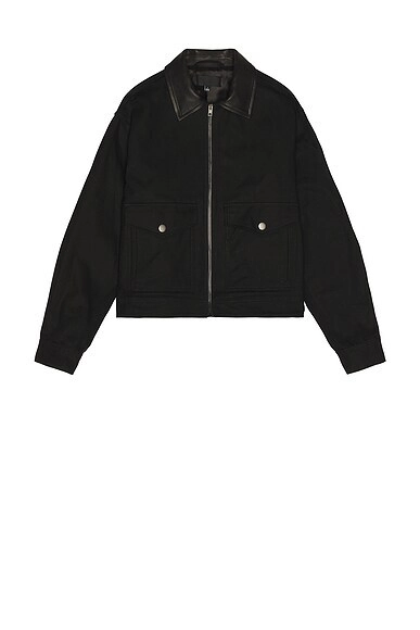 NILI LOTAN Donatello Jacket