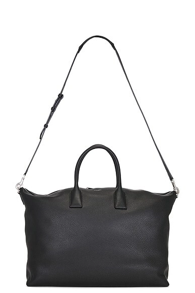 Saint Laurent Bowling Tote