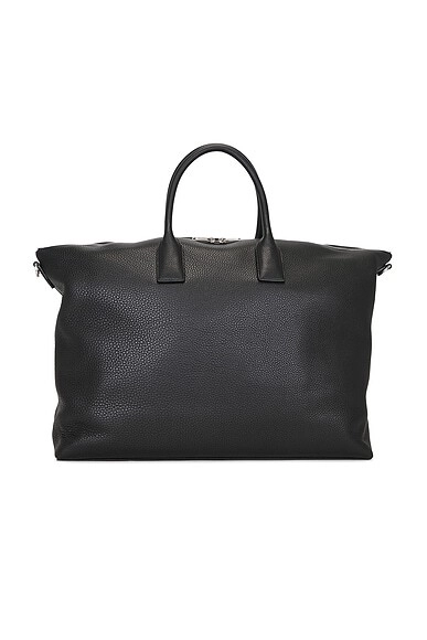 Saint Laurent Bowling Tote