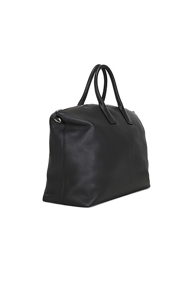 Saint Laurent Bowling Tote