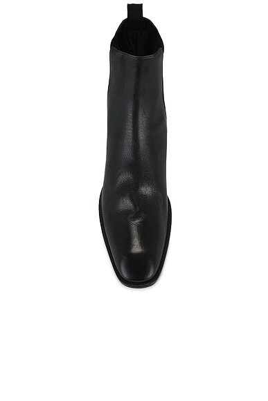 Saint Laurent Stanton Chelsea Boot