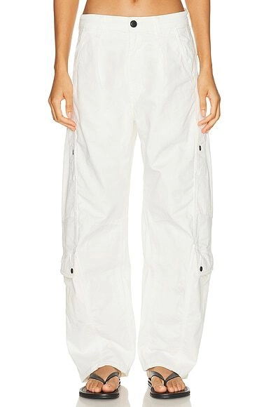 Citizens Of Humanity Flight Pant - Plaster