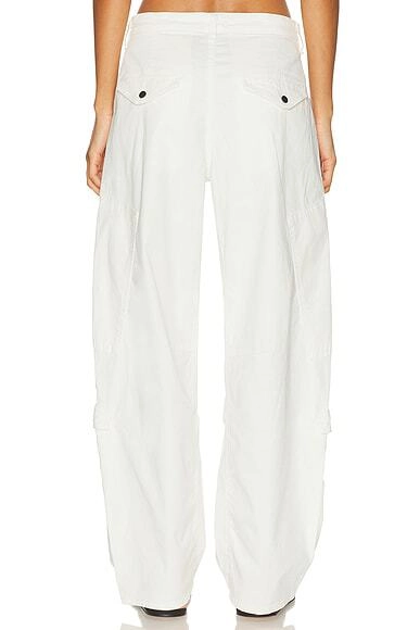 Citizens Of Humanity Flight Pant - Plaster