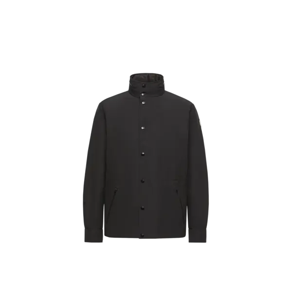 Moncler Chuqui Reversible Field Jacket - Black