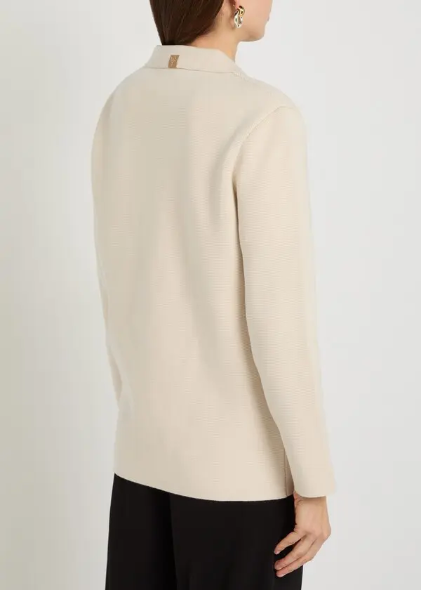 NOW YOU LIVE Langton Cotton Jacket