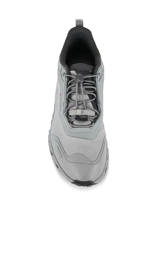 On 6 Geo Wp Trainers - Grey