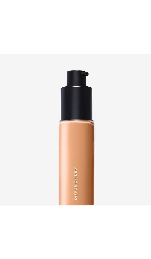 MAKE BEAUTY Diffusion Dew Radiant Skin Tint - Tan