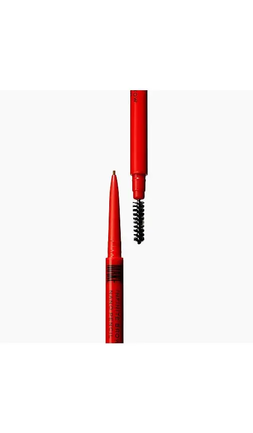 MAKE BEAUTY Infinite Brow Nano Pencil - Brown