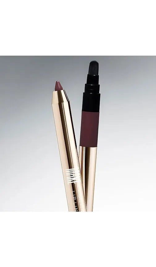MAKE BEAUTY Continuum Lip Liner - Brown