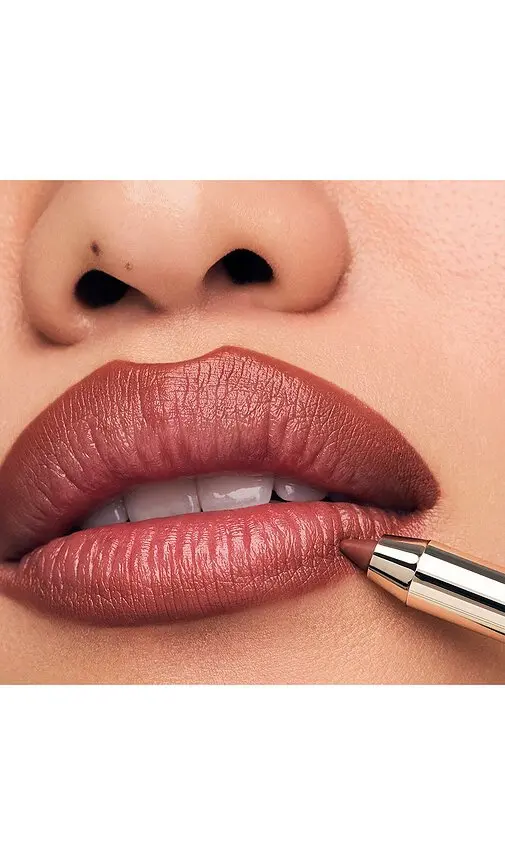 MAKE BEAUTY Continuum Lip Liner - Rose