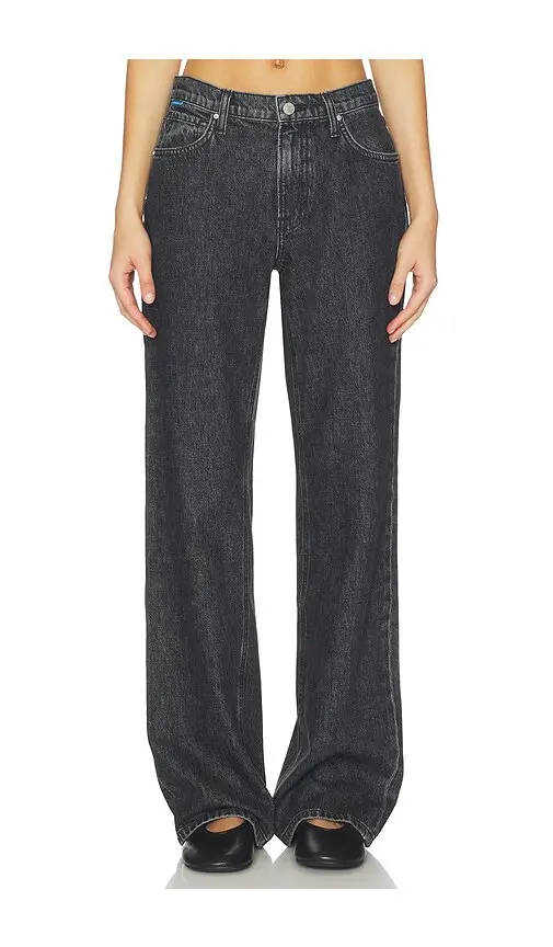 Cotton Citizen The Amelia Jean - Black