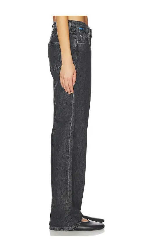 Cotton Citizen The Amelia Jean - Black
