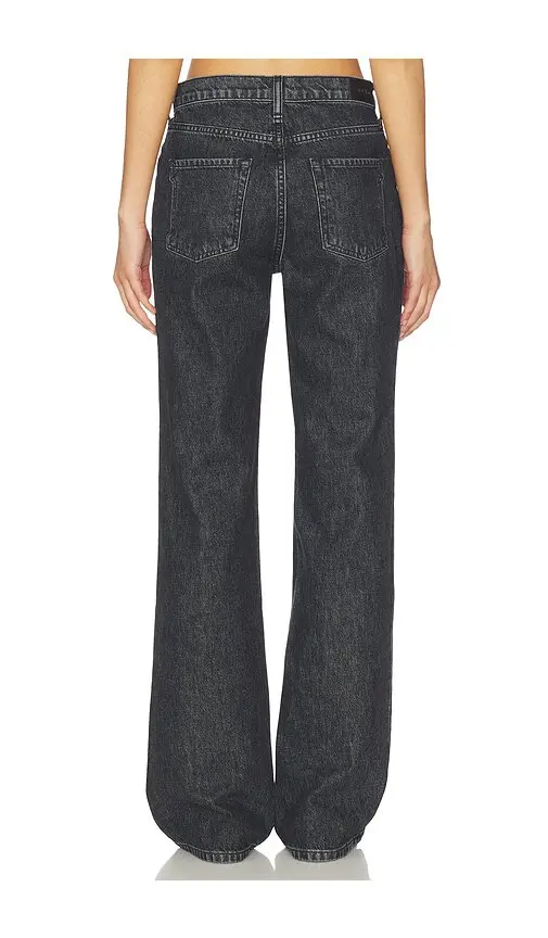 Cotton Citizen The Amelia Jean - Black