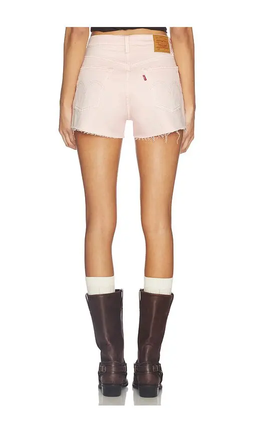 LEVI'S 501 Original Denim Shorts