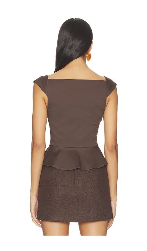 Tularosa Gracyn Top